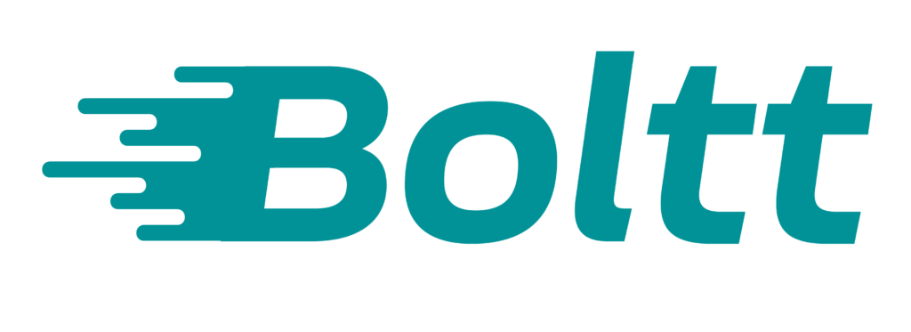 Boltt – Fuel Your Freedom